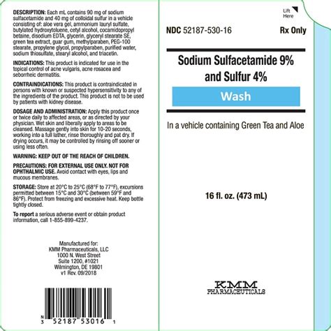 Buy Sodium Sulfacetamide Sulfur Sodium Sulfacetamide Sulfur 40 90
