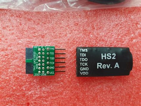 Digilent Jtag Hs2 Programming Cable Reva Jtag Hs2 For Sale Online Ebay Digilent Jtag Hs2 Programming Cable Reva Jtag Hs2 For Sale Online Ebay
