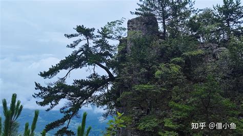 恩施旅游游玩记土司城女儿城大峡谷地心谷四处讲解及景观照片 知乎