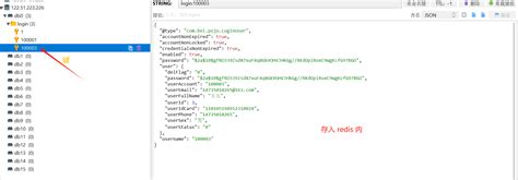 Springsecurity Java Bei