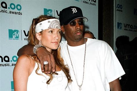 Breaking Jennifer Lopez Exposed Diddy And 75 Celebrities In Court NQ