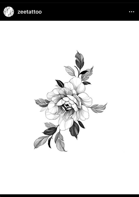 50 Chic Sexy Hip Tattoos For Women Artofit