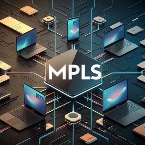 Mpls Networking Solution At Rs 3000 Month In New Delhi Id 2854024870473