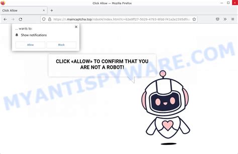 How To Remove Maincaptcha Top Pop Up Ads Virus Removal Guide