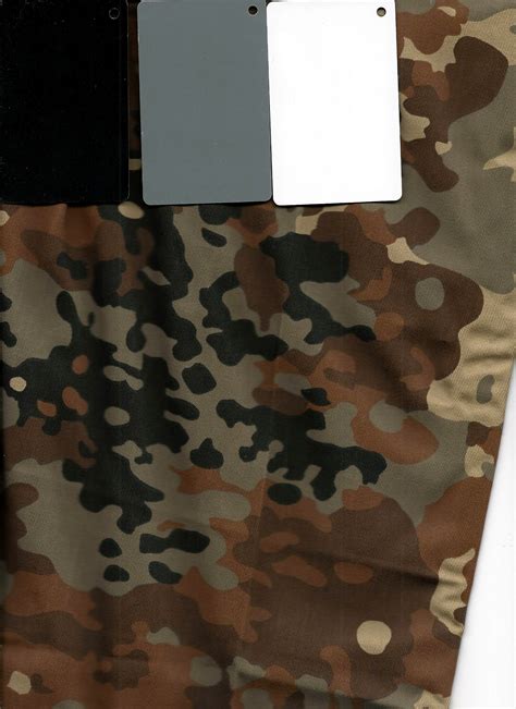Chinese M03 “tibettarn” Plateau Camo 2000s Kps