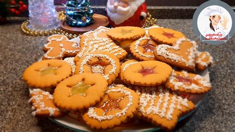 თაფლის საშობაო ორცხობილები Katerina888 Youtube