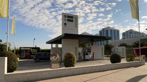 Estas Son Las 10 Gasolineras Más Baratas Hoy En España Puedes Ahorrar