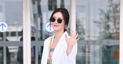 [포토] 홍수아 대륙의 여신 매력