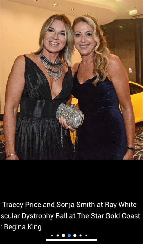 Sonja Smith On Linkedin A Huge Thank You To The Gold Coast Bulletin For The Invite To The Rw