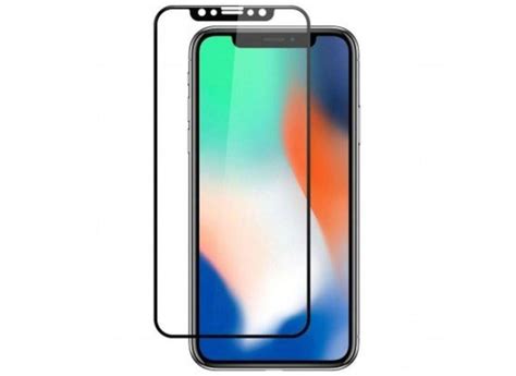 Película Protetora d d Vidro Hmaston Curvada Cobre A Tela Toda Smartphone Celular Iphone