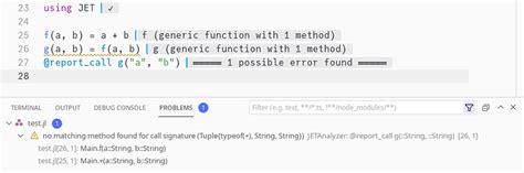 Ann Julia For Vs Code 15 Released Vs Code Julia Programming Language