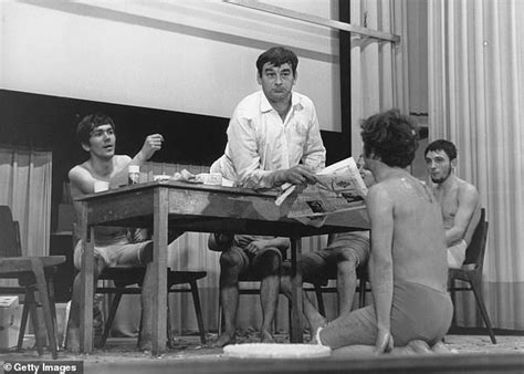 Inside The Worlds Most Famous Mune Paedophile Cult Leader Forced Worshippers To Have