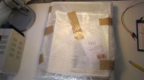 The Octomy™ Blog Unboxing Uv Eching Kit