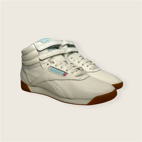 Reebok Shoes Eucwob Reebok Fs Hi Womens Shoes 85 Us Poshmark