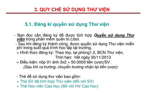 PPT Thư viện Trường ĐHSPHN 2 Library of Hanoi Pedagogical University No 2 PowerPoint