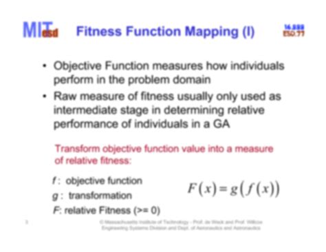 solution multidisciplinary system design optimization lecture 16