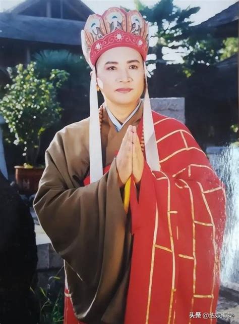 唐僧（电视剧《西游记》和《西游记续集》中的人物） 百度百科