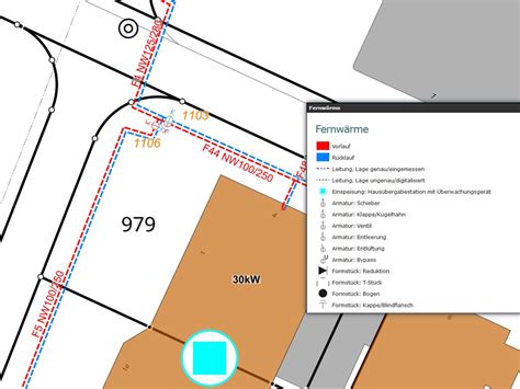 WebGIS GeoplanTeam AG