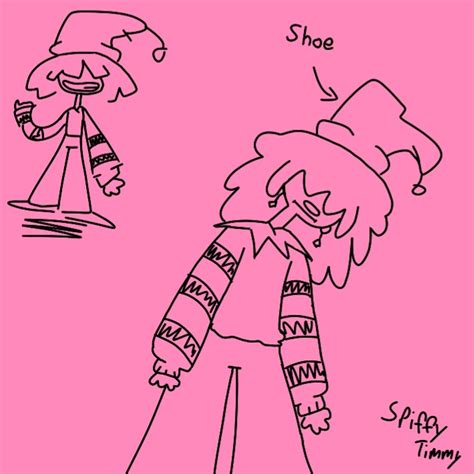 Doidle By Spiffytimmy On Newgrounds
