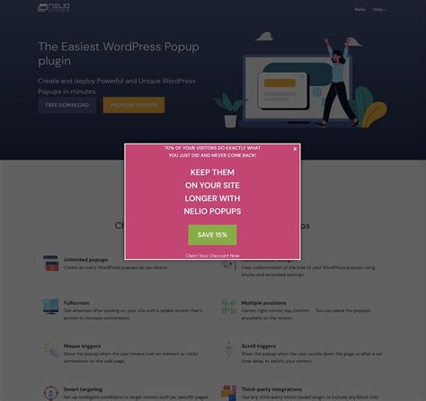 Best Practices For Popups To Increase Your Website Performance