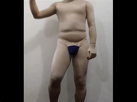 Zentai Femdom Slave Xnxx Com