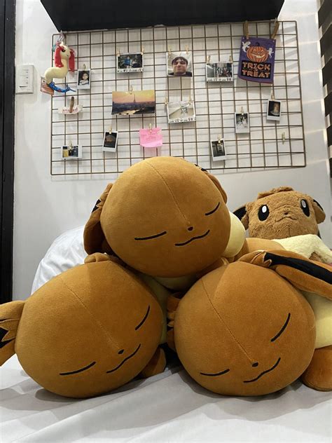 519 Best R Eevee Images On Pholder Why Is Eevee So Cute Just Look At Em