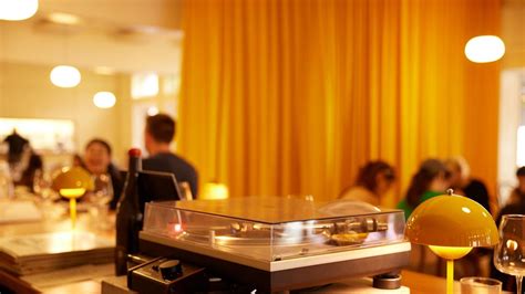 Longplay Bistro Pirie St Adelaide Review The Advertiser
