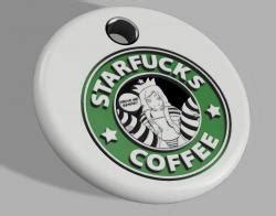 Starfucks D Models STLFinder Starfucks D Models STLFinder