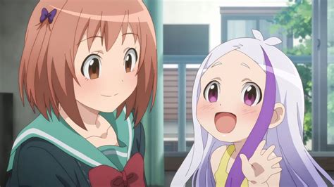 El Anime Hataraku Maou Sama 2 Anunció La Fecha De Estreno