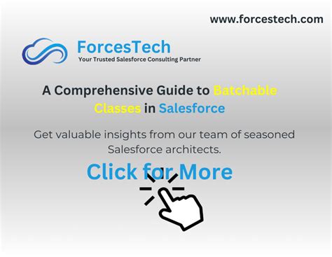 Salesforce Development Forcestech