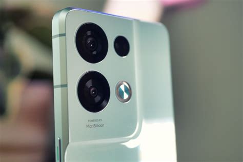 Oppo Reno 8 Pro Review Slick Design But What Else