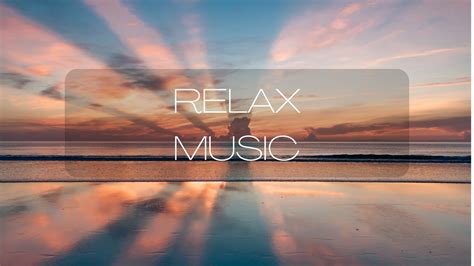 Relax Music МУЗЫКА ДЛЯ РЕЛАКСА Youtube