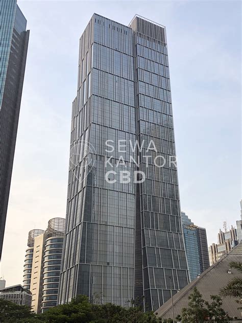 Gedung Sequis Tower Id