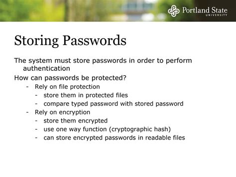 Cs510 Operating System Foundations Ppt Download