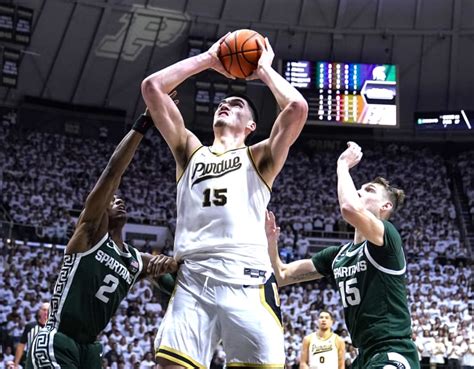 Big Ten Basketball Preseason Poll From Orangeandbluenews