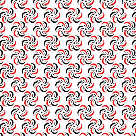 Abstract Seamless Pattern Design Vector Abstract Seamless Pattern Design Art Pattern Design