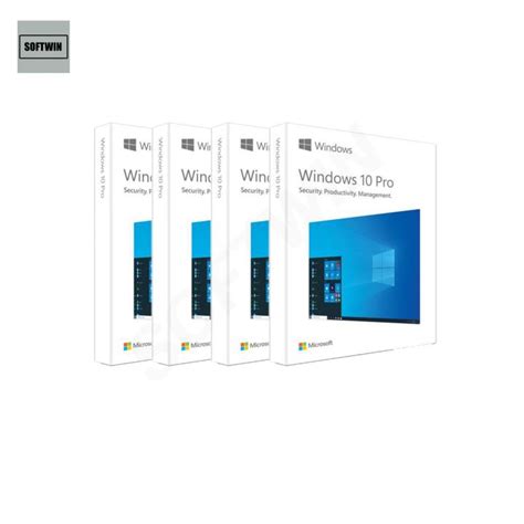 Windows 10 Pro 32 64 Bit ENG FPP HAV 00060 USB 3 0 ยายเครองได พรอมสง 24 ชวโมง Lazada