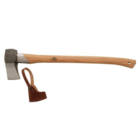 Gransfors Bruks Large Splitting Axe Canadian Outdoor Equipment Co