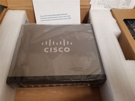 Cisco Systems Sg300 10p 10 Port Gigabit Poe Managed No Power Adapter
