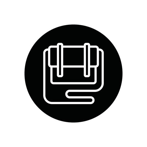Glasses Glyph Icon 4680311 Vector Art At Vecteezy