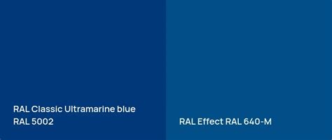 Ral Classic Ultramarine Blue Ral 5002 17 Real Home Pictures