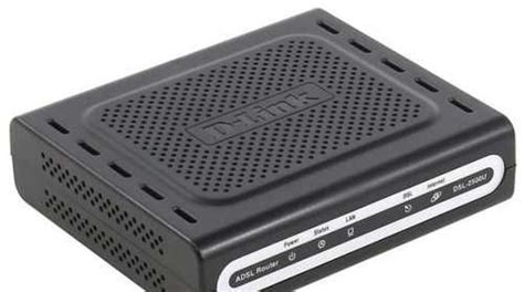 Модем Xdsl D Link Dsl 2500u Bru Db Festima Ru Мониторинг объявлений