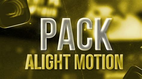 Vfx Pack Alight Motion Shakes Introtransitions ПАК ШЕЙКОВ