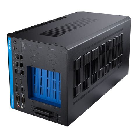 Asus Officially Takes Over Intel Nuc Product Lines Starvoy Technologies