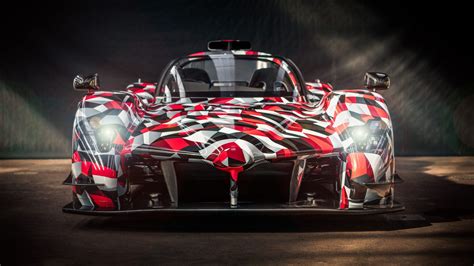 Toyota Le Mans Wallpapers Top Free Toyota Le Mans Backgrounds