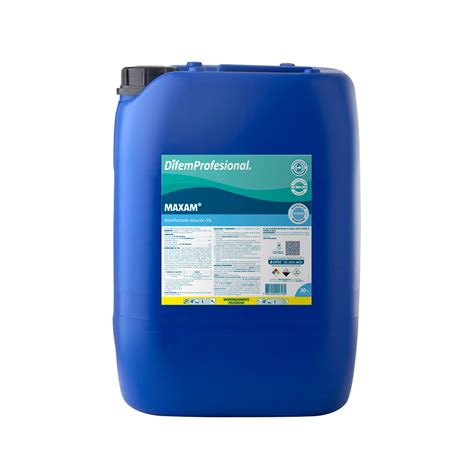 Maxam 20 Kg Difem Sa