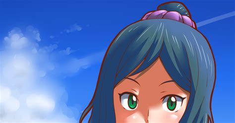 ガンダムビルドファイターズ Mbリン子さん ユートのイラスト Pixiv