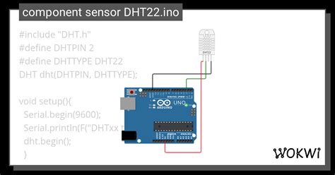 Component Sensor O Wokwi Esp32 Stm32 Arduino Simulator