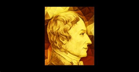 Anders Gustaf Ekeberg Golden Portrait Anders Gustaf Ekeberg Artwork 9 Anders Gustaf Ekeberg