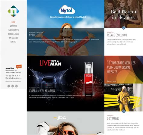 Love Bootstrap Showcasing The Worlds Best Bootstrap Sites